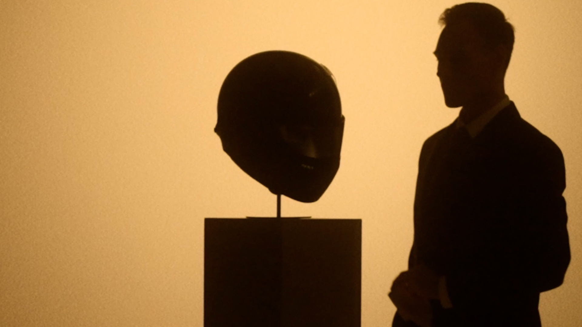 Simon Mulvaney : Conrad x Hilton x McLaren Teaser